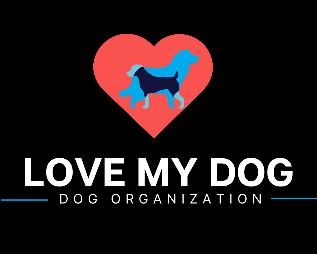 LOVE MY DOG - Non Profit Dog Organization